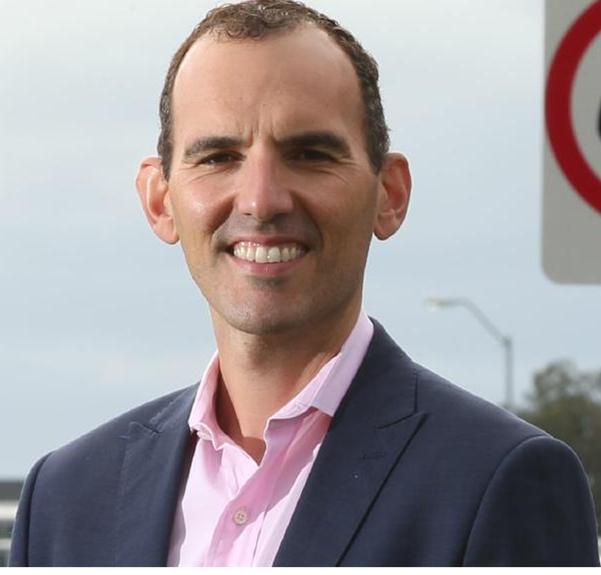 Advisory Board – UCLA Institute of Transportation Studies