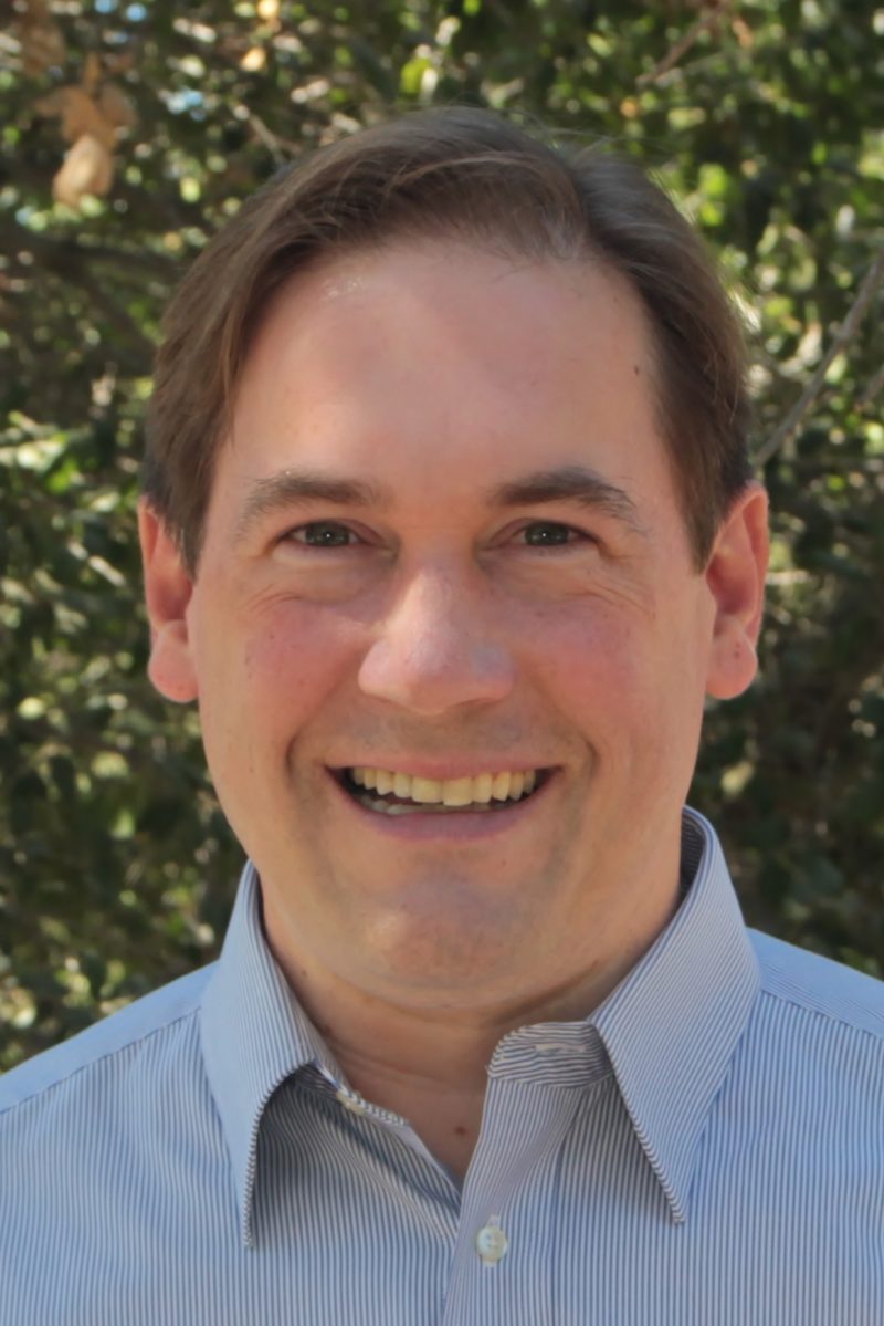 Postdoctoral Fellows - UCLA Institute of Transportation Studies