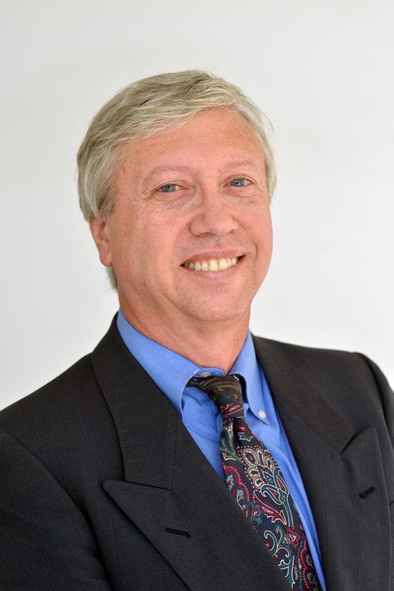 Postdoctoral Fellows - UCLA Institute of Transportation Studies