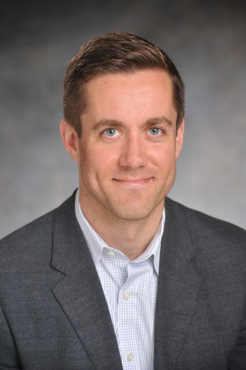 Postdoctoral Fellows - UCLA Institute of Transportation Studies