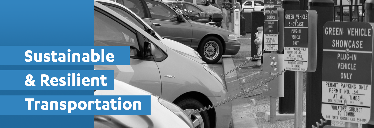 Programs - UCLA Institute of Transportation Studies