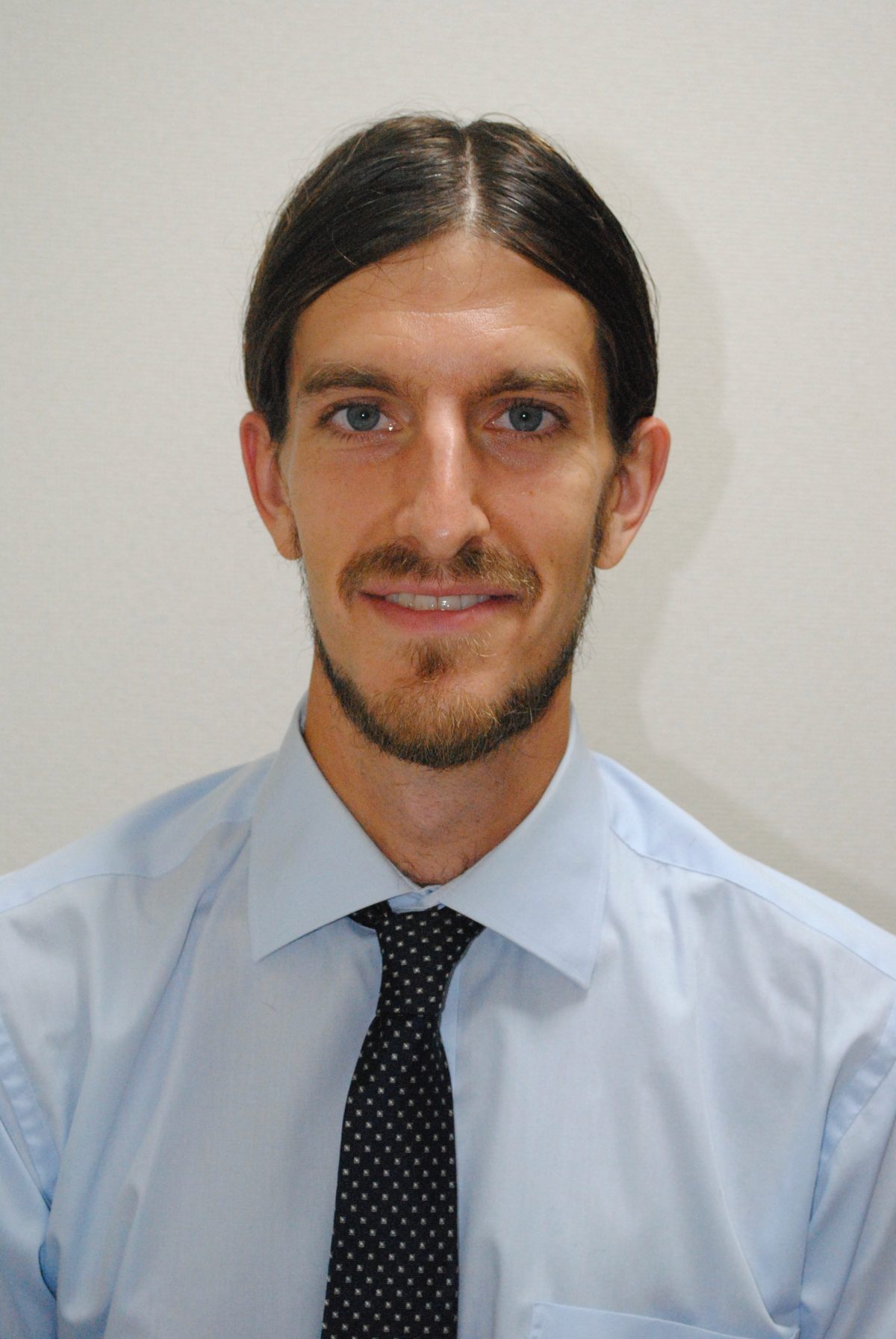 Postdoctoral Fellows - UCLA Institute of Transportation Studies