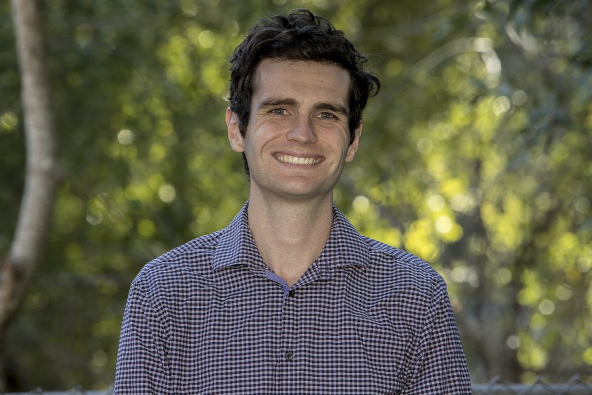 From Classroom to Real World - UCLA Institute of Transportation Studies