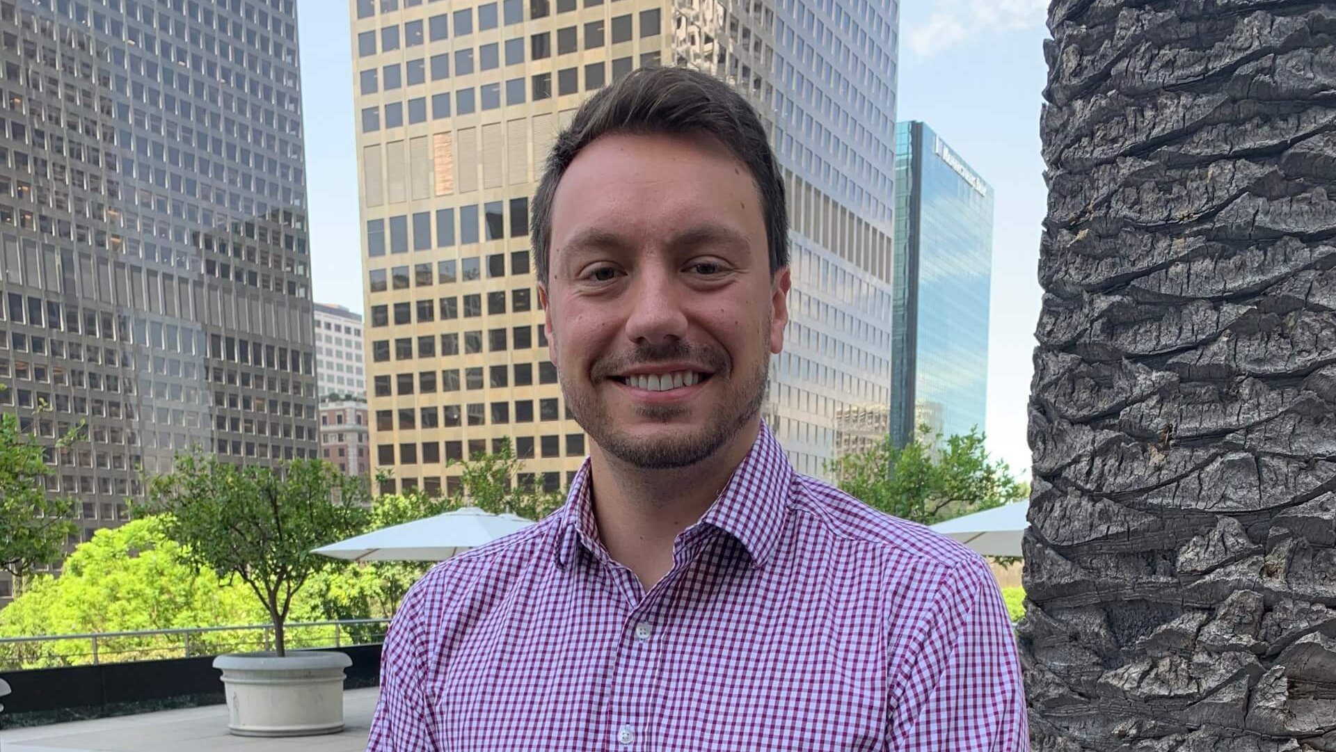 Student award shines light on school transportation issues - UCLA ...